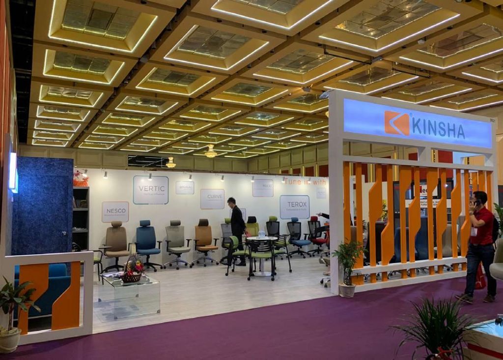 Kinsha Goes Digital - Kinsha